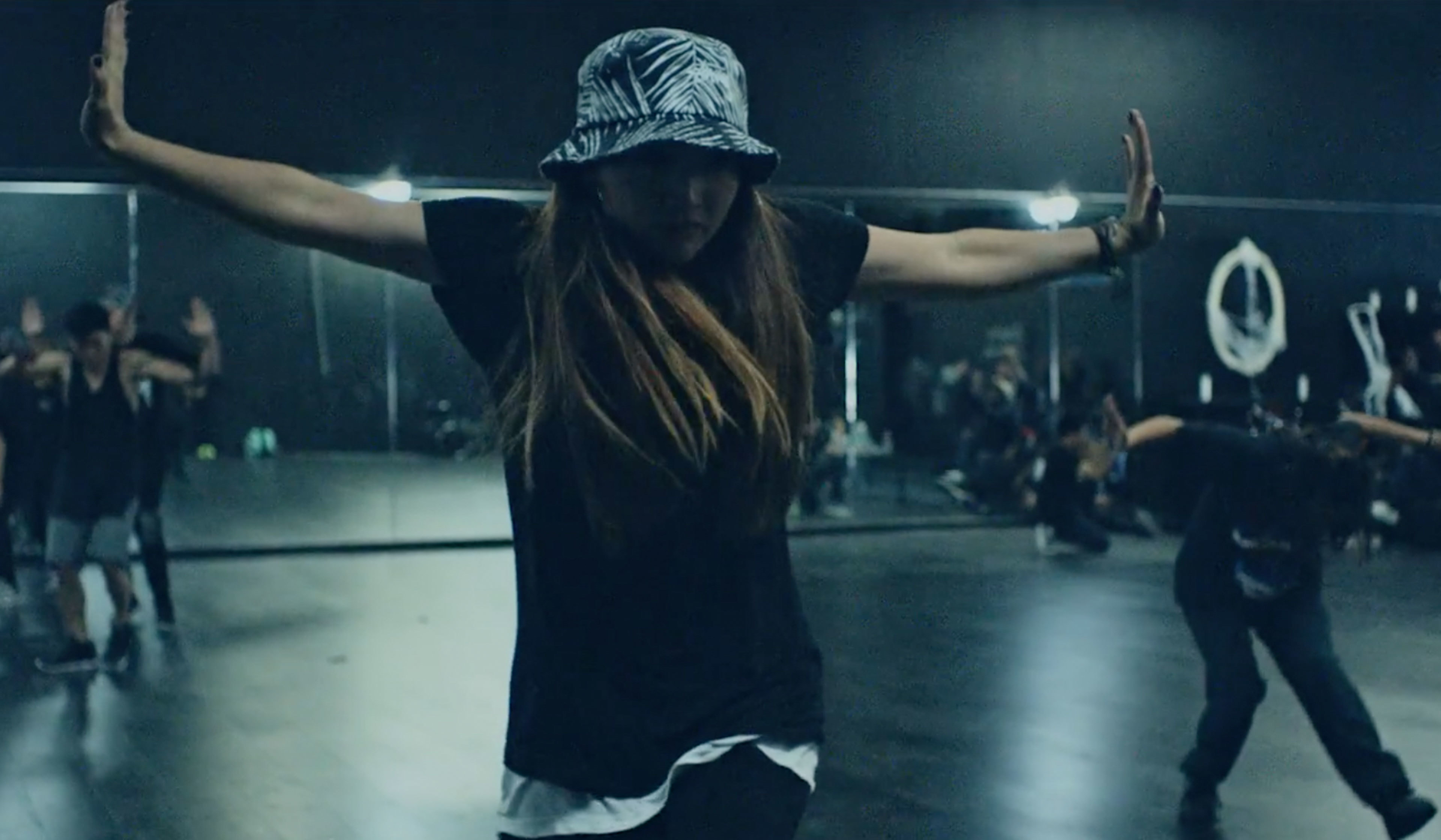 Street Dance Tumblr