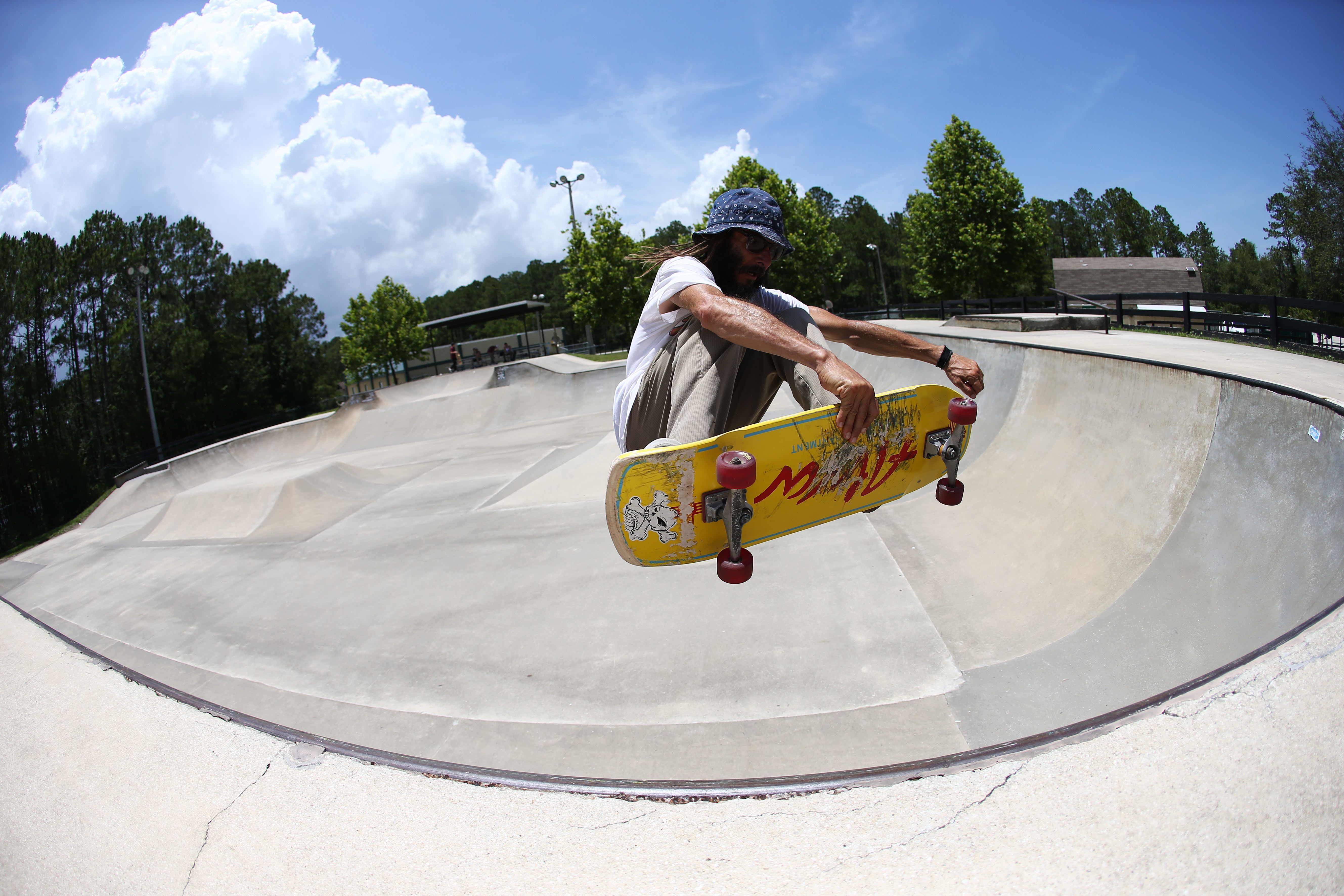 Tony Alva Skateboards
