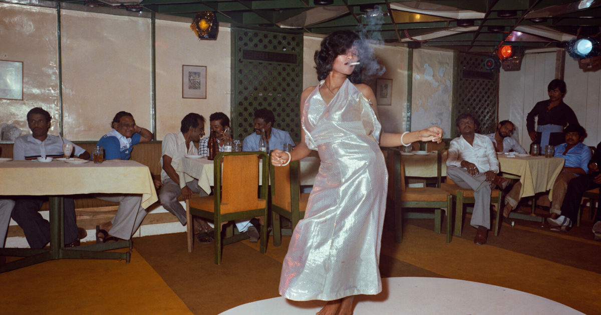 A cinematic portrait of India in the 1970s and ‘80s | Huck