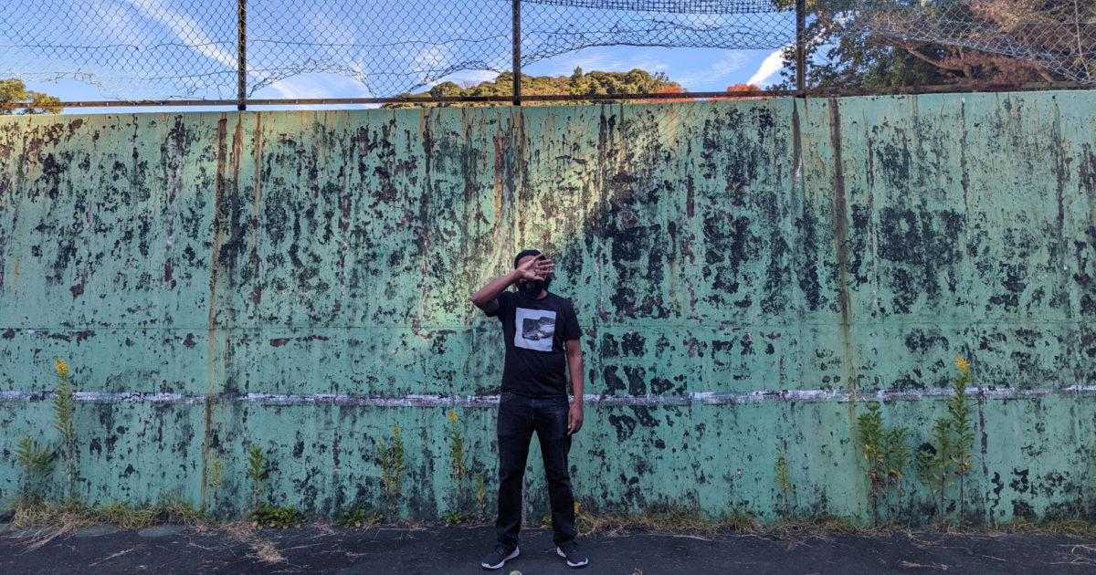 Veteran rapper Billy Woods is finally having his moment | Huck