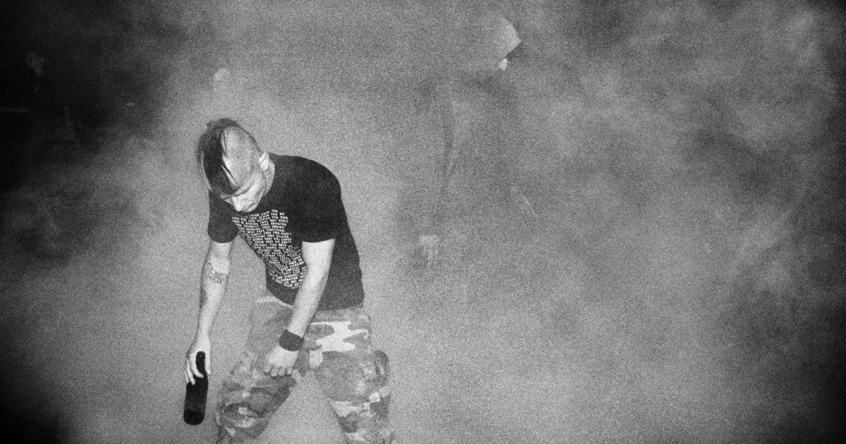 Inside Europe’s exhilarating free party scene in the ‘90s | Huck