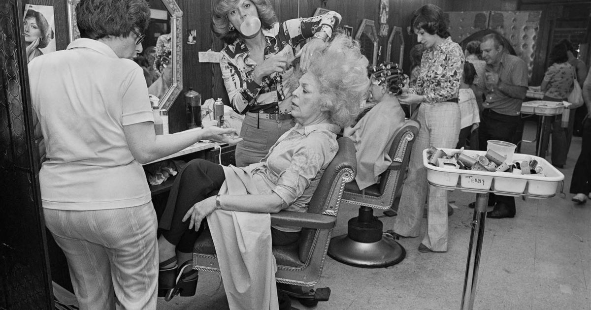 Fun-loving portraits of American suburban life in the 70s | Huck