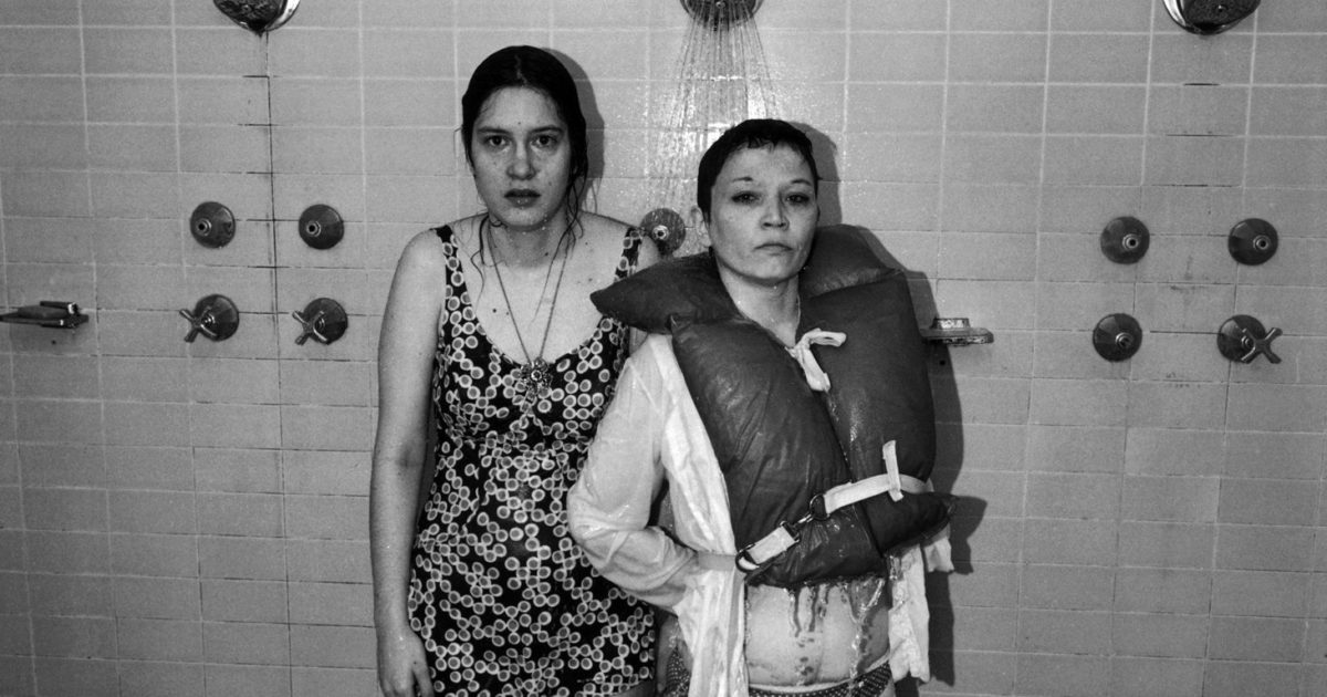Inside Oregon's only locked psychiatric facility for women | Huck