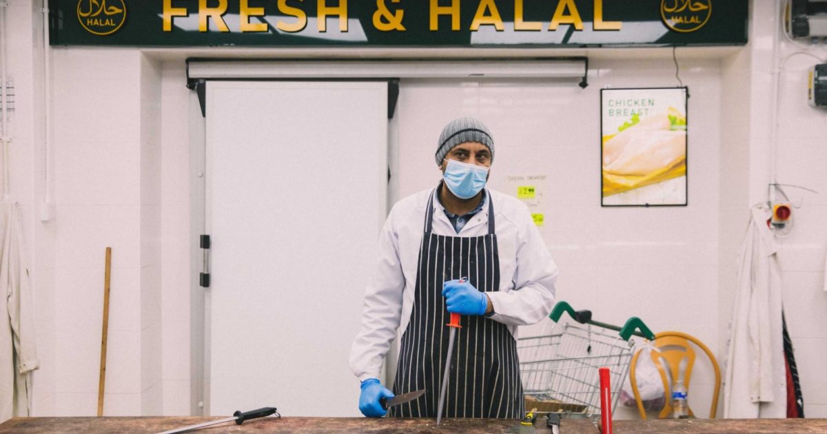 Curry Mile is the heart of Manchester’s South Asian community | Huck