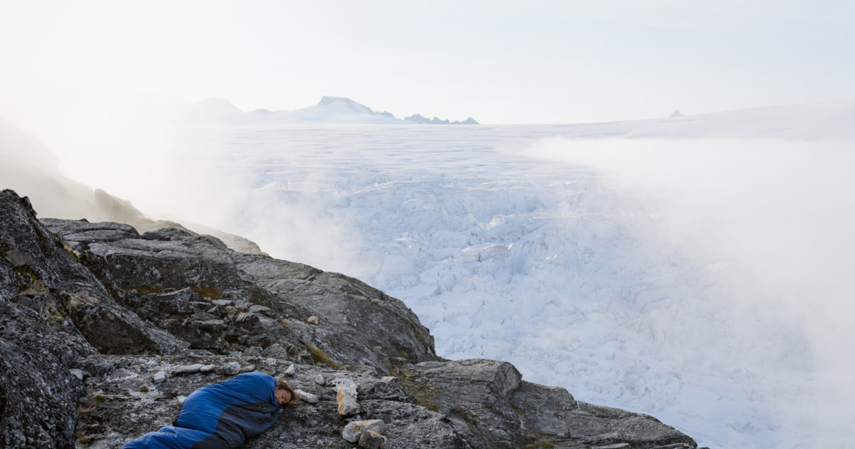 Striking portraits of human life in the wild | Huck