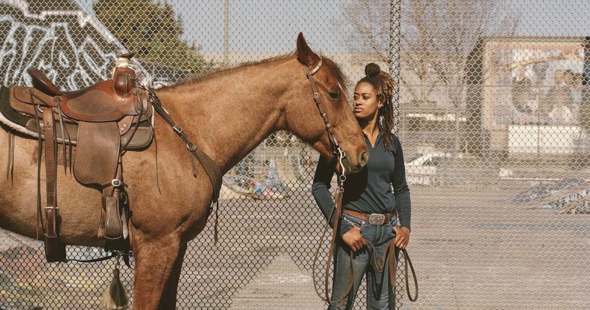 Photos capturing the world’s only touring Black rodeo | Huck