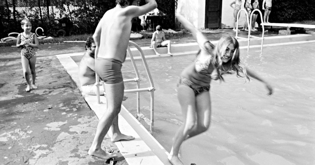 Nostalgic scenes of summer in 1970s upstate New York | Huck