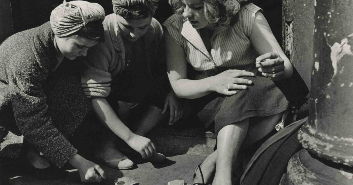 Joyful photos of London youth culture in the 50s and 60s | Huck