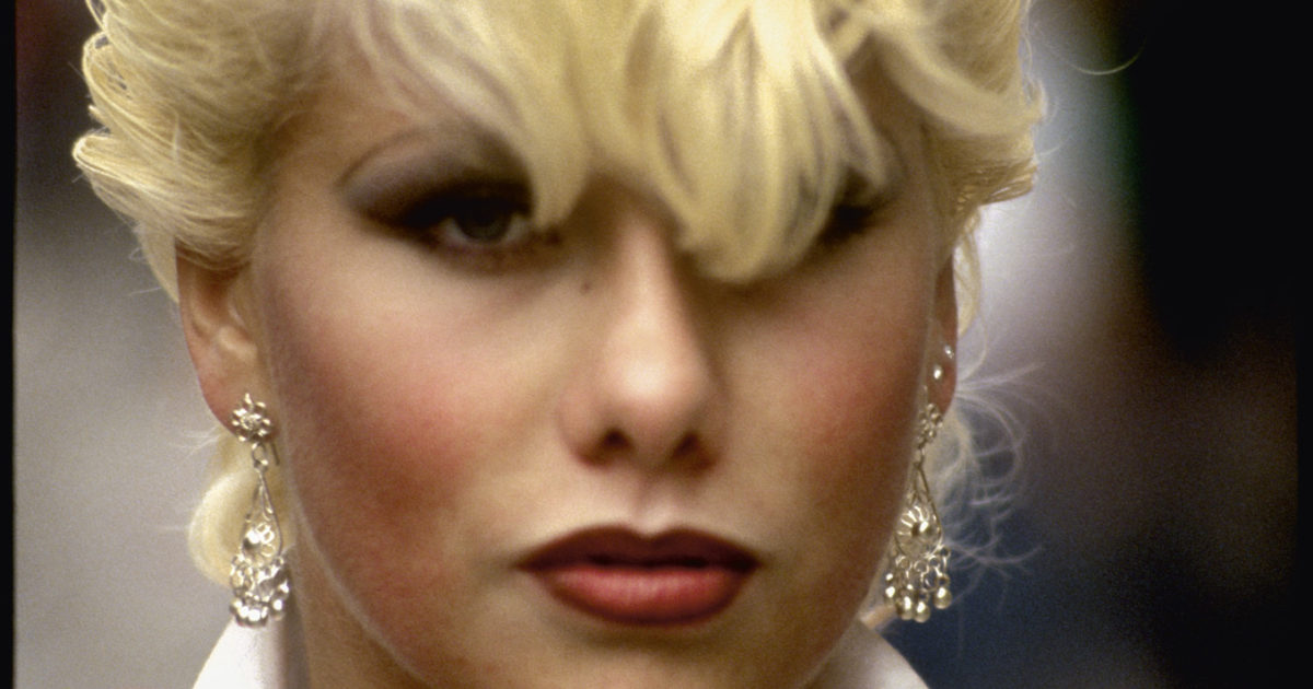 Gritty photos of punks, mods, and skinheads in the ‘80s | Huck