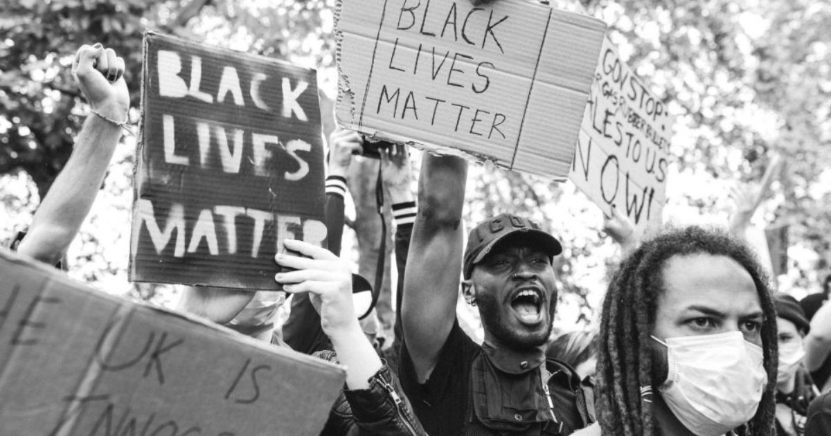 ‘Race to the Bottom’: reclaiming the anti-racist movement from… | Huck