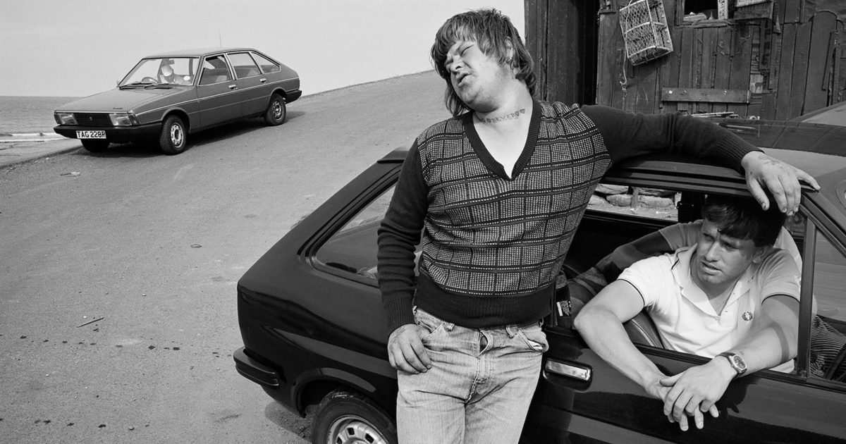 Chris Killip’s groundbreaking portrait of the North of England | Huck