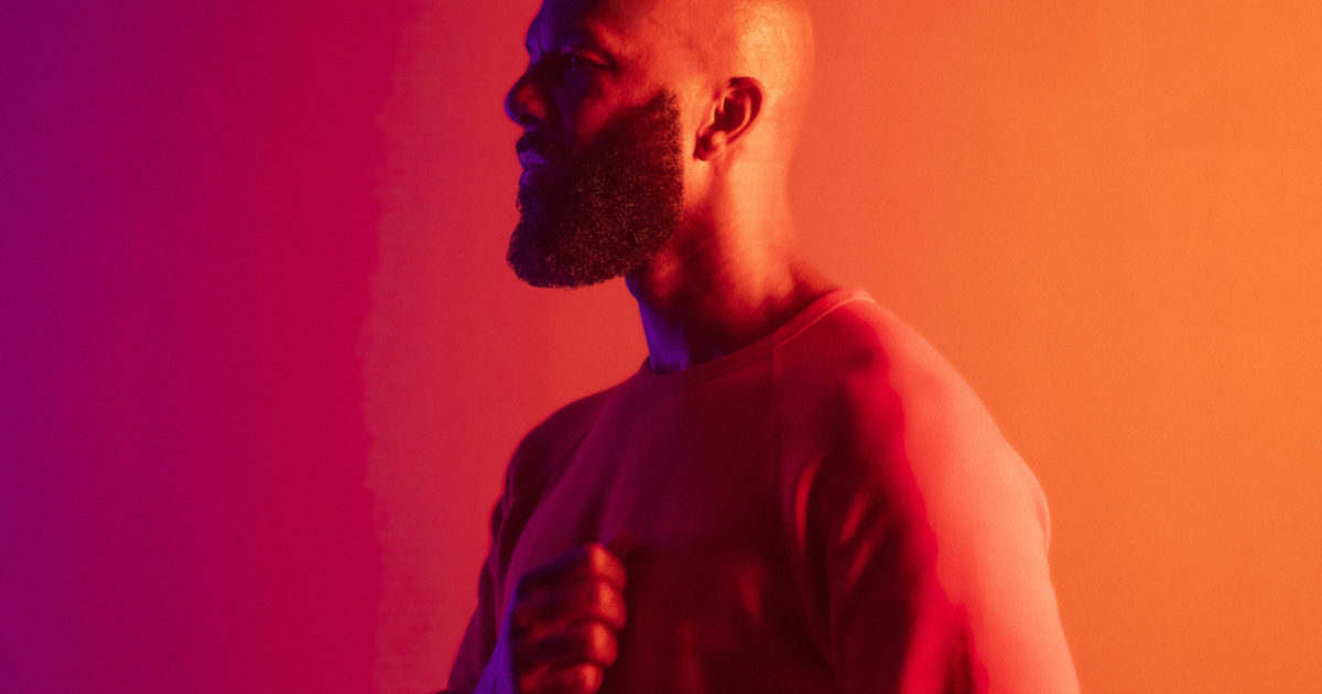 Common is starting his own beautiful revolution | Huck