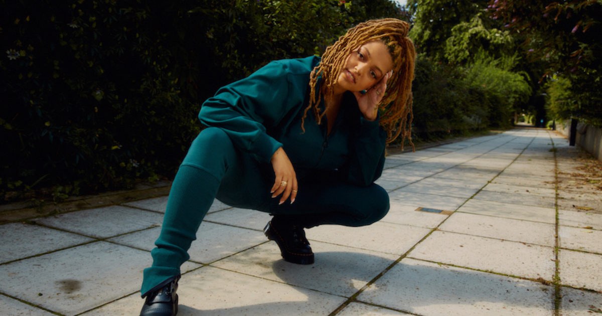 Mahalia isn’t afraid to be brutally honest | Huck