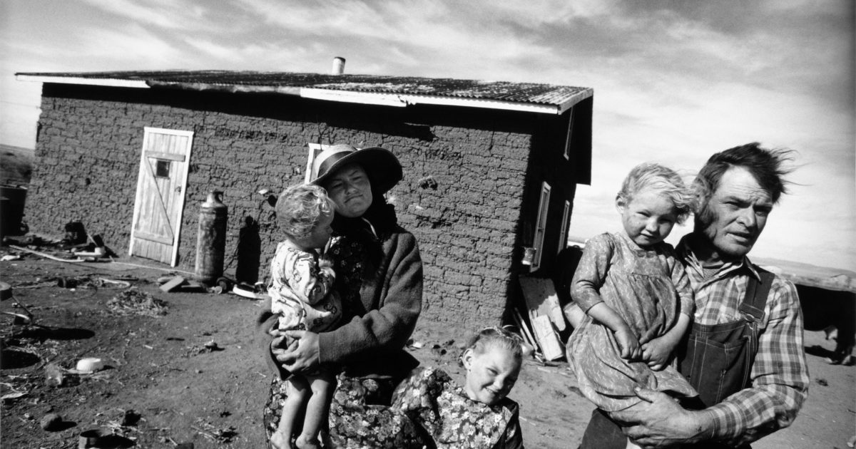 The Mennonites: photos of a community who shun 21st century… | Huck