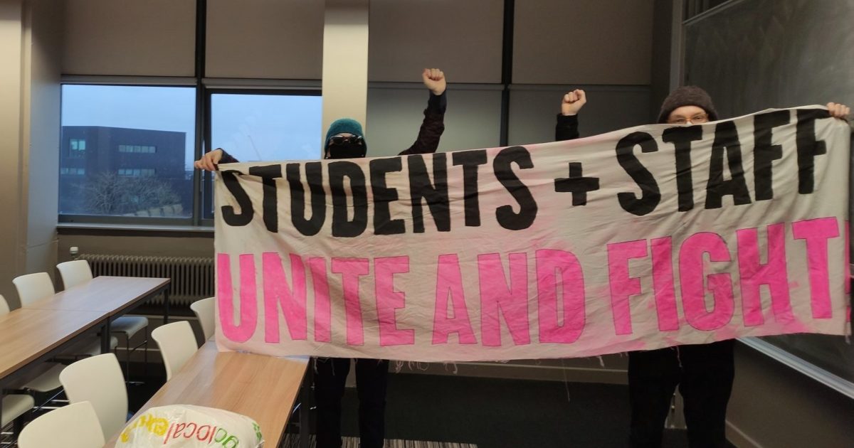 Queer-led student movements are keeping the spirit of… | Huck