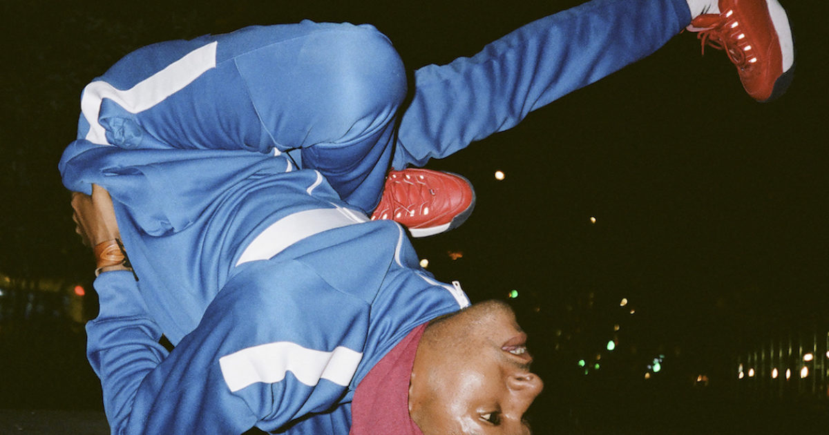 The photographer capturing the explosive B-boy scene | Huck