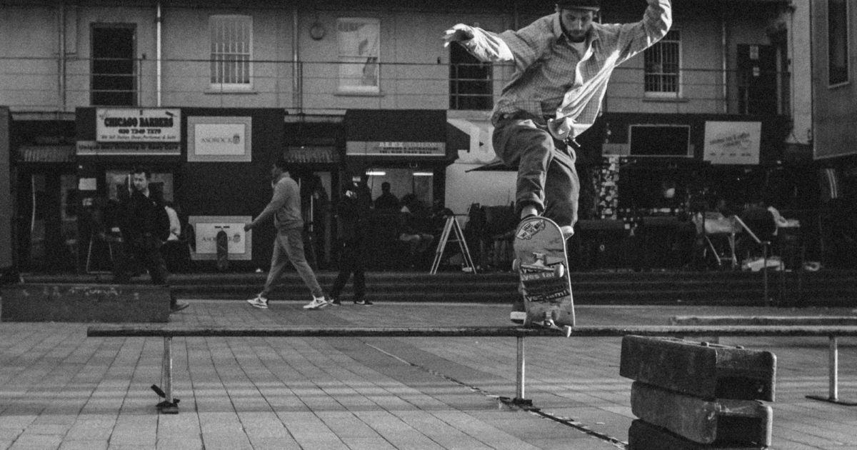 Developers are closing in on Dalston’s local communities | Huck