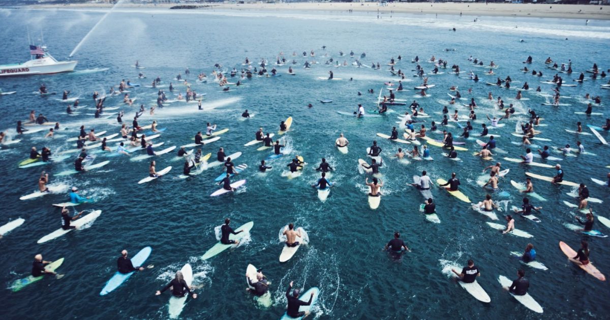 Photos celebrating California’s legendary surf culture | Huck