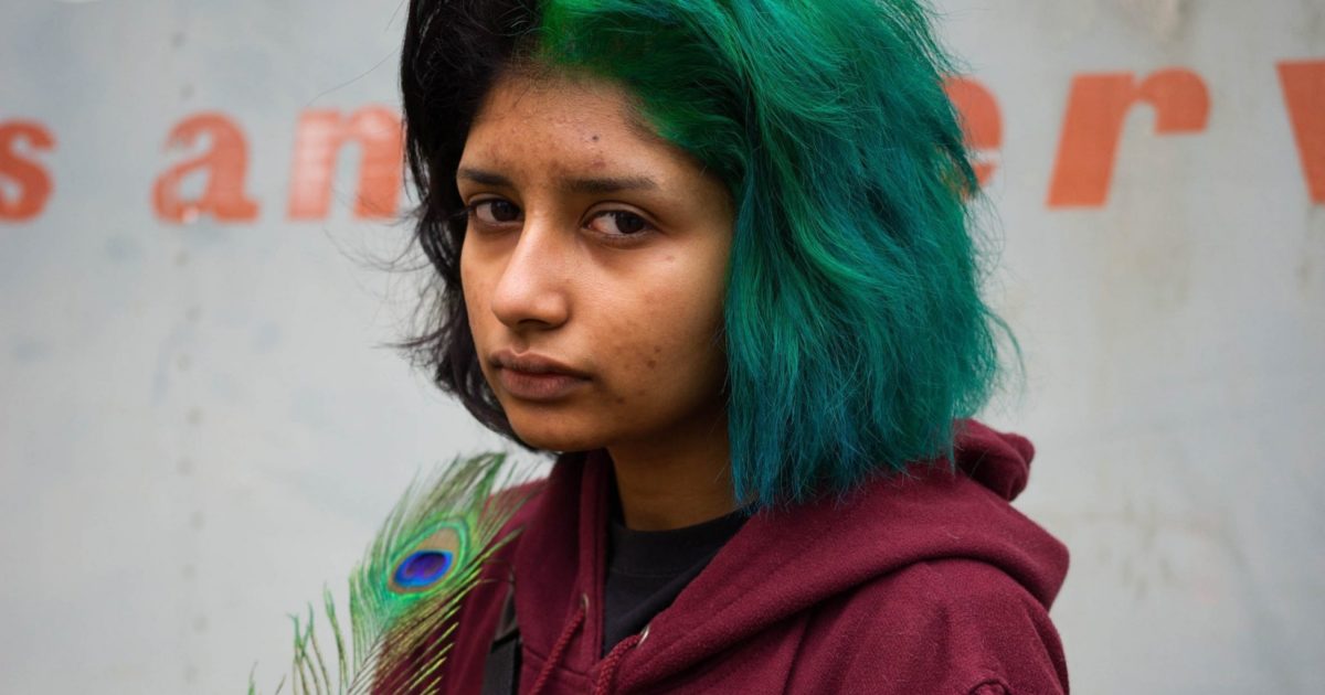 A photographer’s ode to Leicester’s South Asian community | Huck