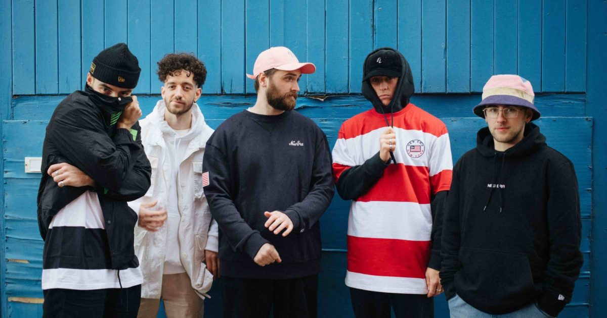 Easy Life are chronicling the uncertainty of youth | Huck