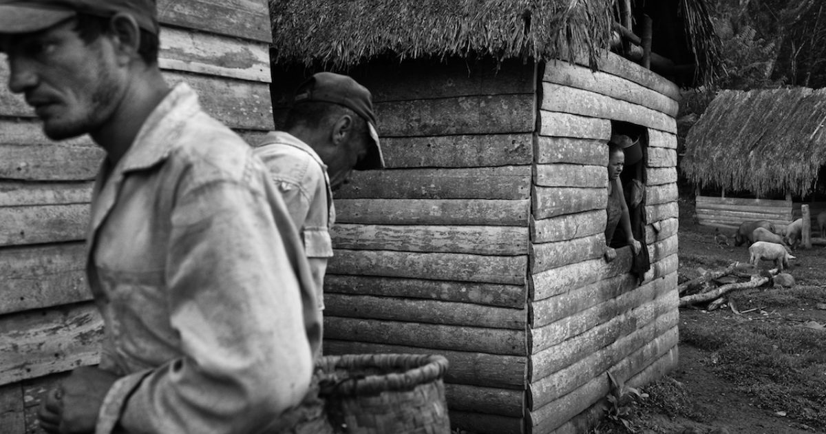 An evocative portrait of Cuba’s agricultural communities | Huck