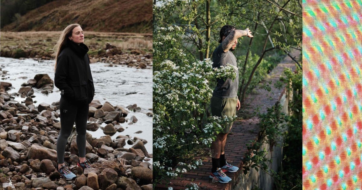 The myriad benefits of losing yourself in nature | Huck