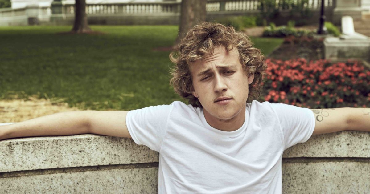 American Boys: shooting the full spectrum of US masculinity | Huck