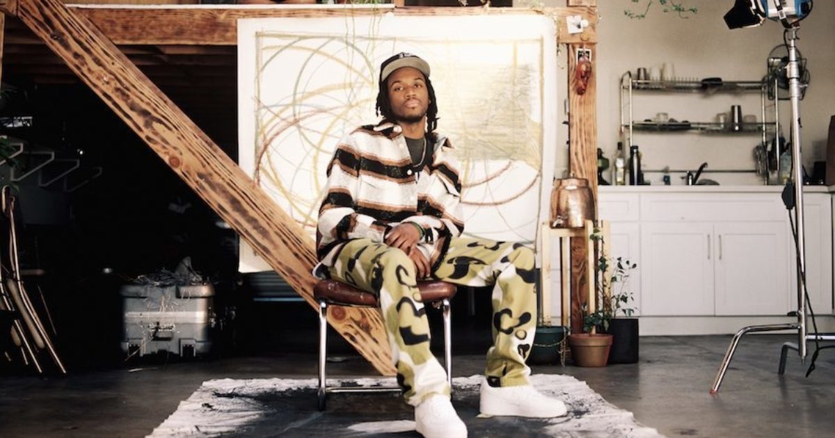 Saba: ‘Rap can get classist – I want to be the opposite’ | Huck