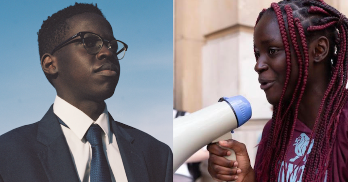 Young climate activists on finding hope in the face of the… | Huck