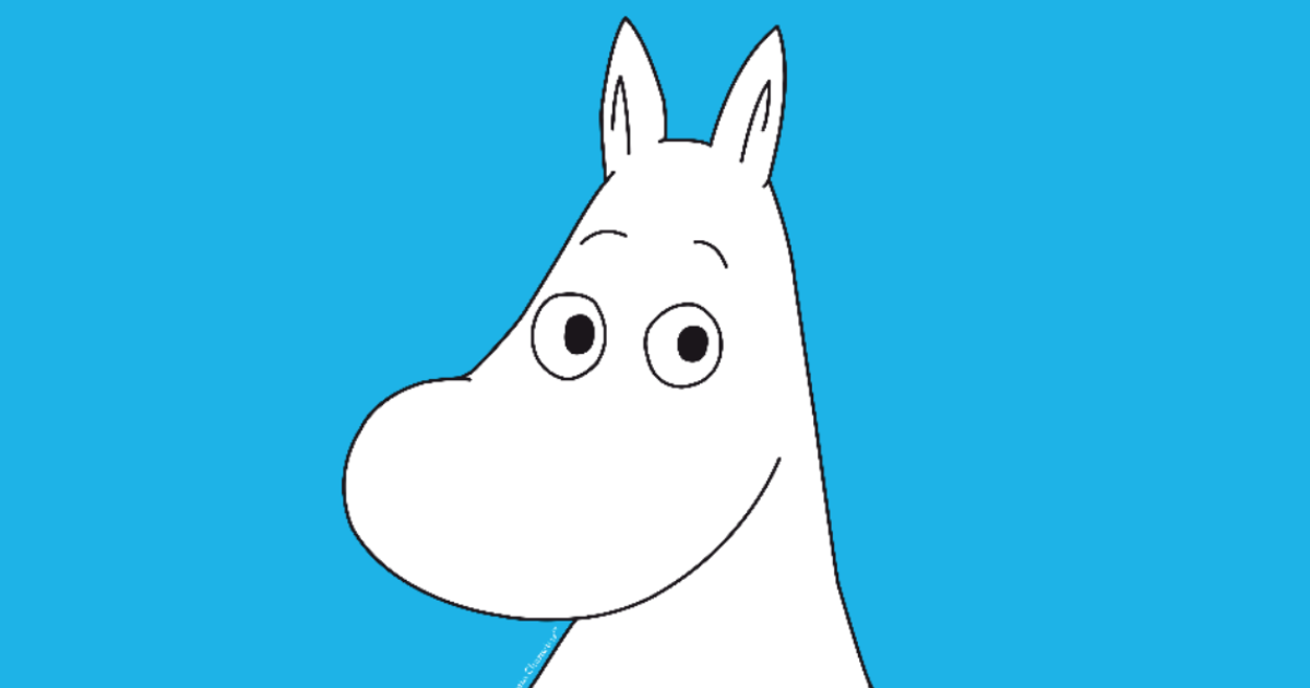 How the Moomins became an anti-fascist symbol | Huck
