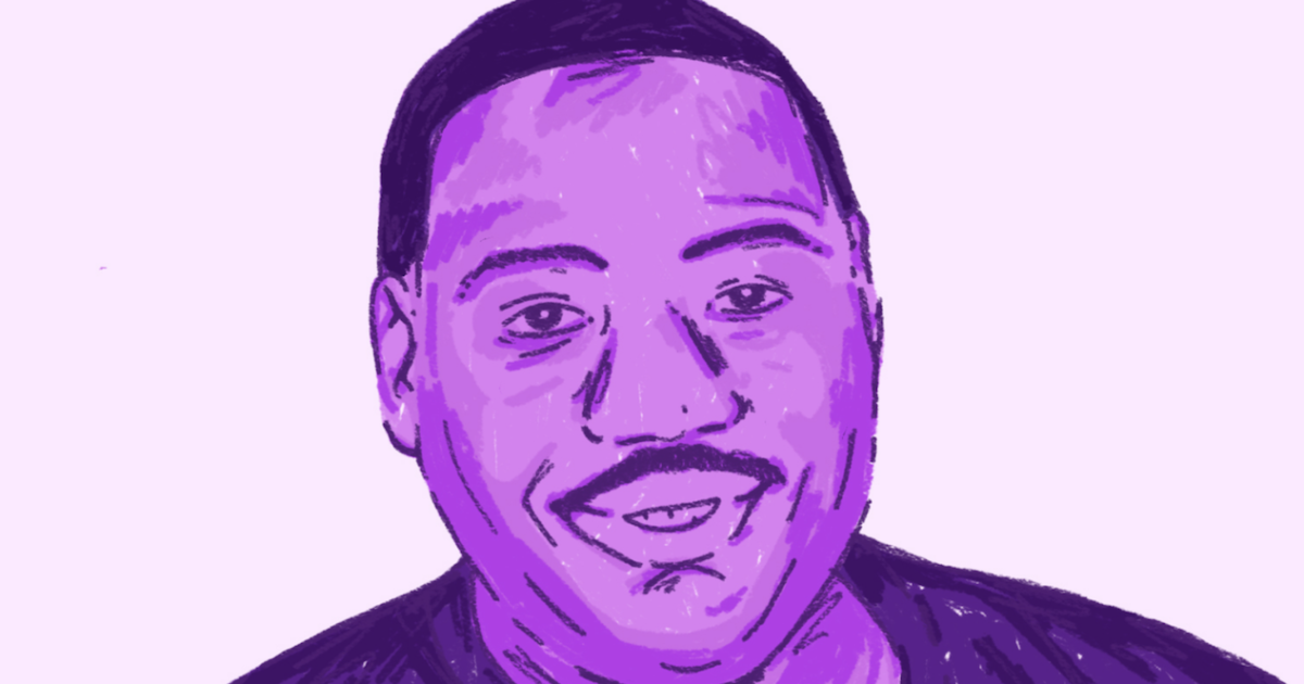 Restrained and killed by police: Justice for Seni Lewis | Huck