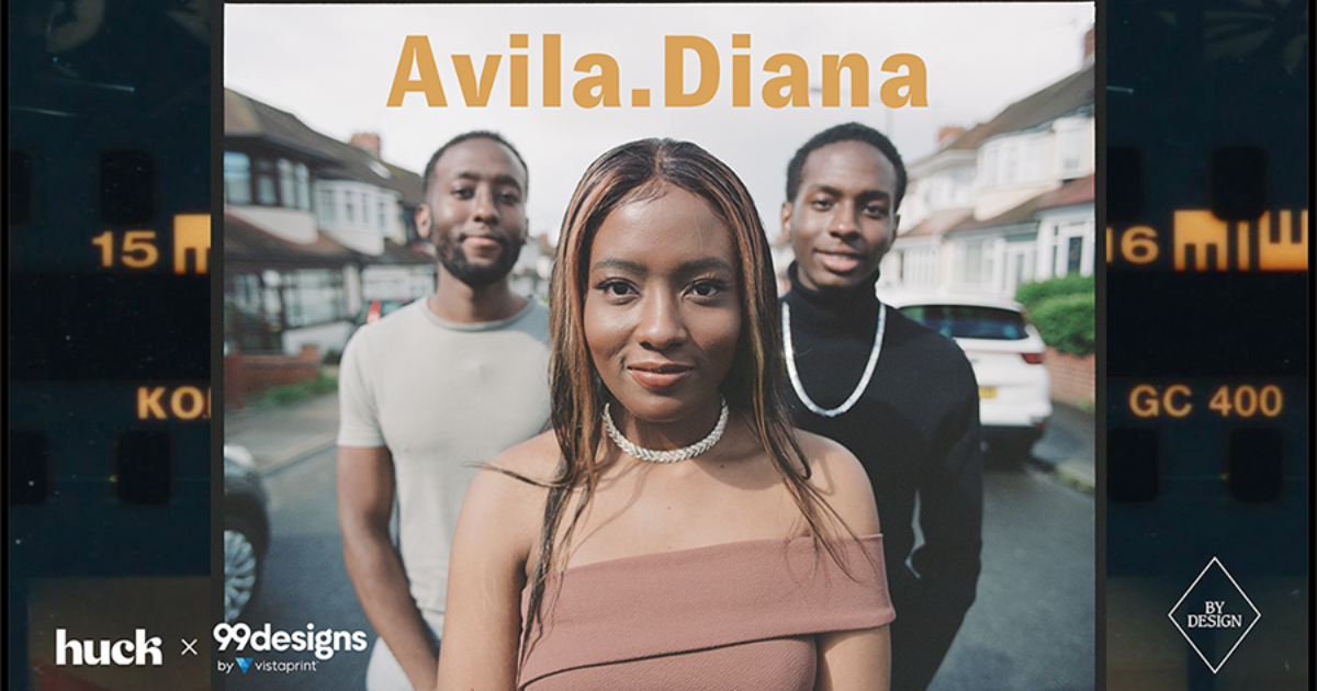 Meet the family diversifying the world of greeting cards | Huck