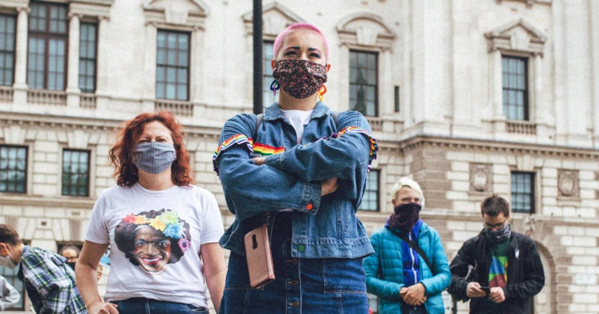 Austerity is the real enemy of women – not trans people | Huck