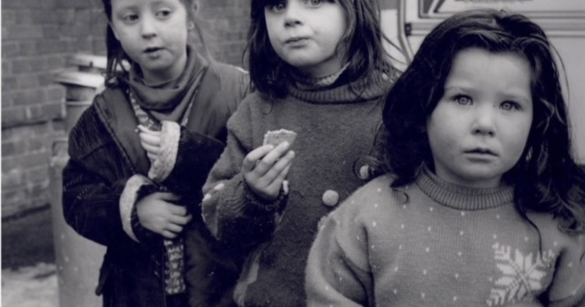 An intimate portrait of South London’s Gypsies, Roma and… | Huck