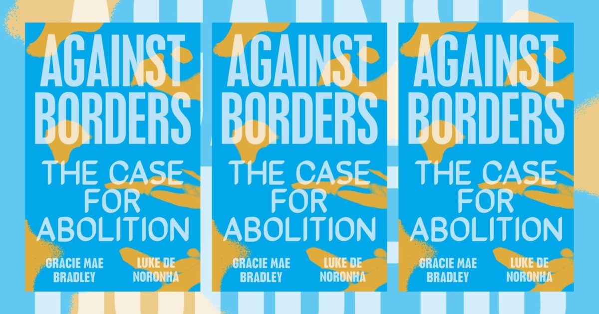 Why we should abolish the world’s borders | Huck