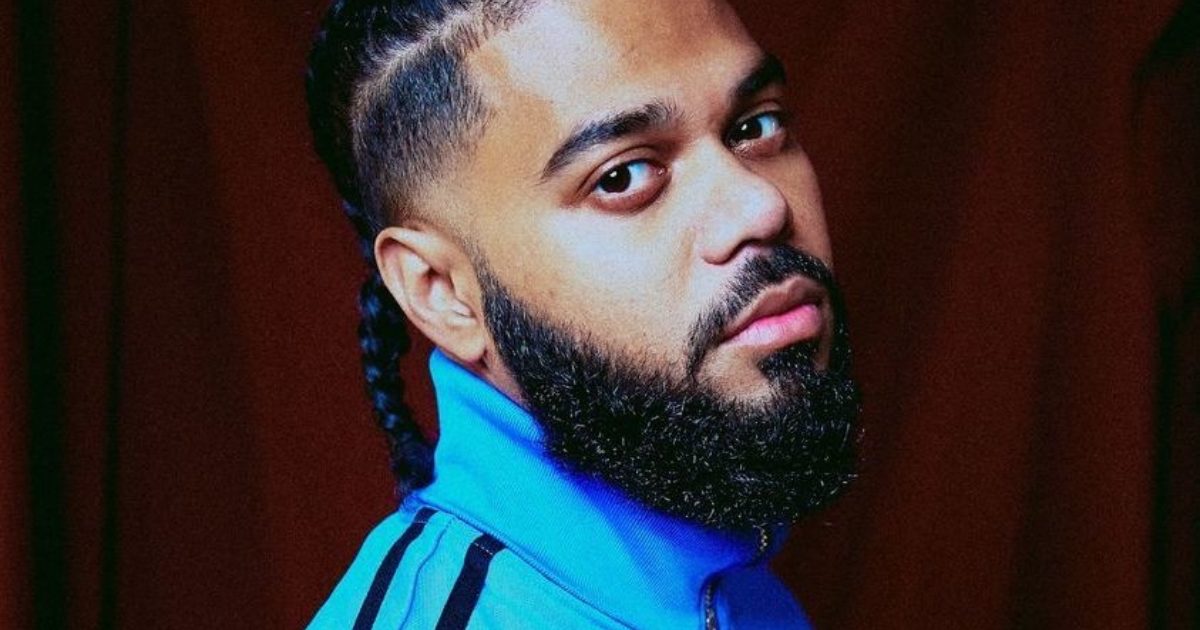 Queens rapper Anik Khan talks 20 years as an undocumented… | Huck