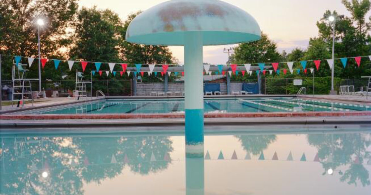 Shredding Southern California's abandoned pools | Huck