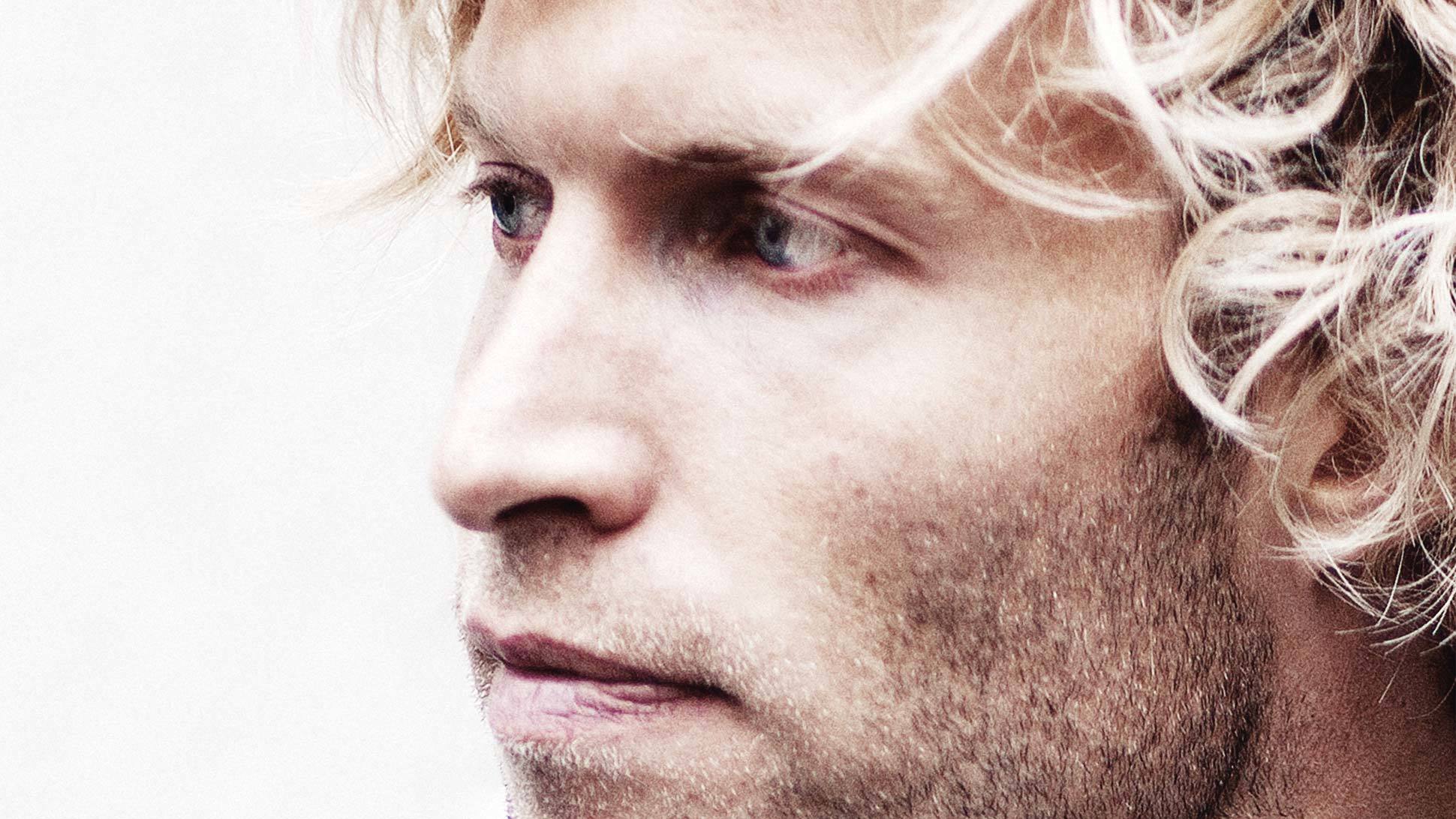 David Carson Microsoft