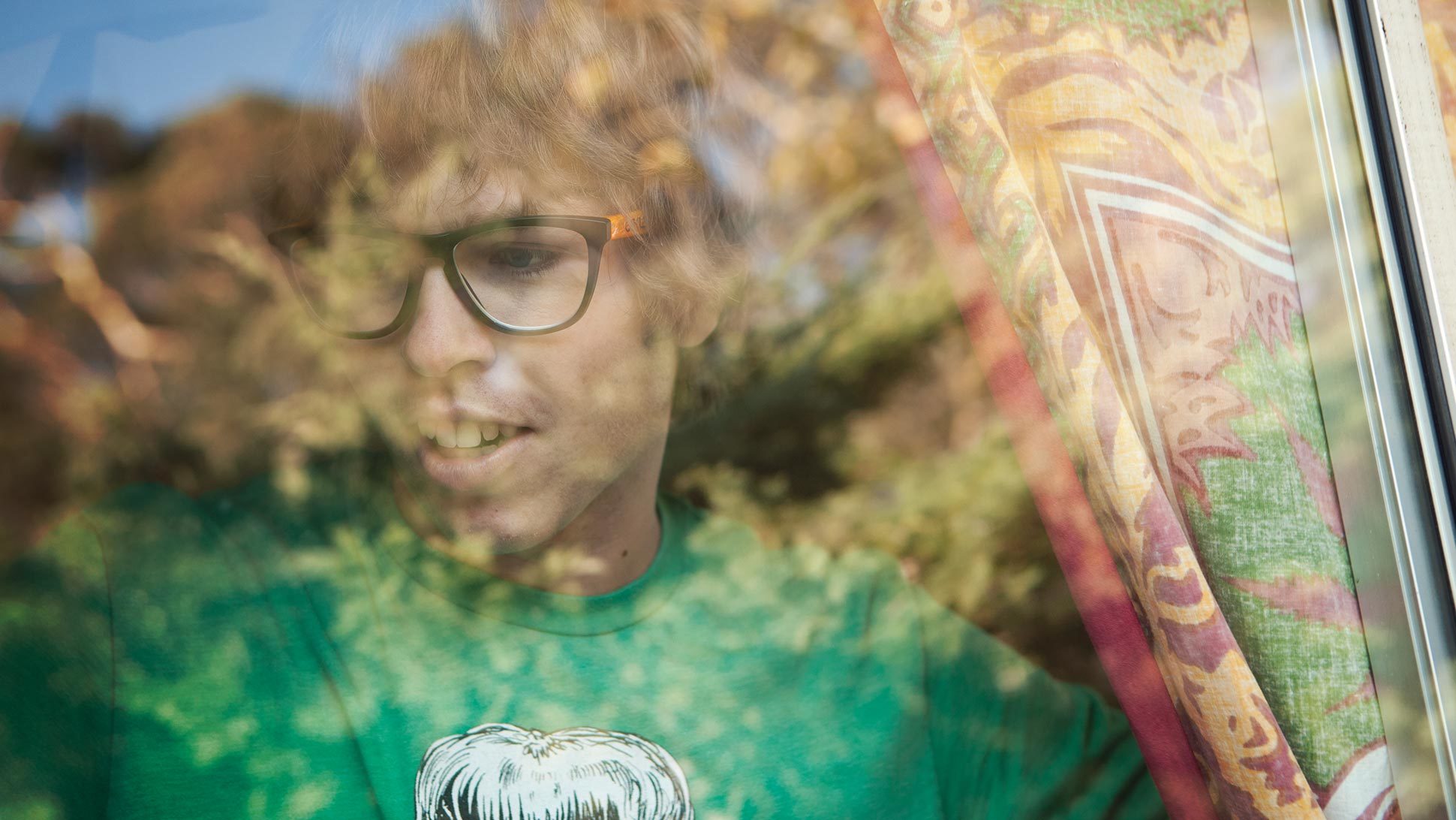 Kevin Pearce Accident
