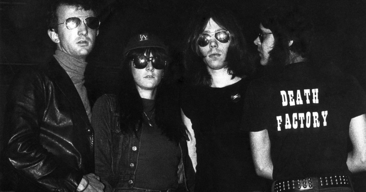 Cosey Fanni Tutti: fearless provocateur, ultimate outsider | Huck