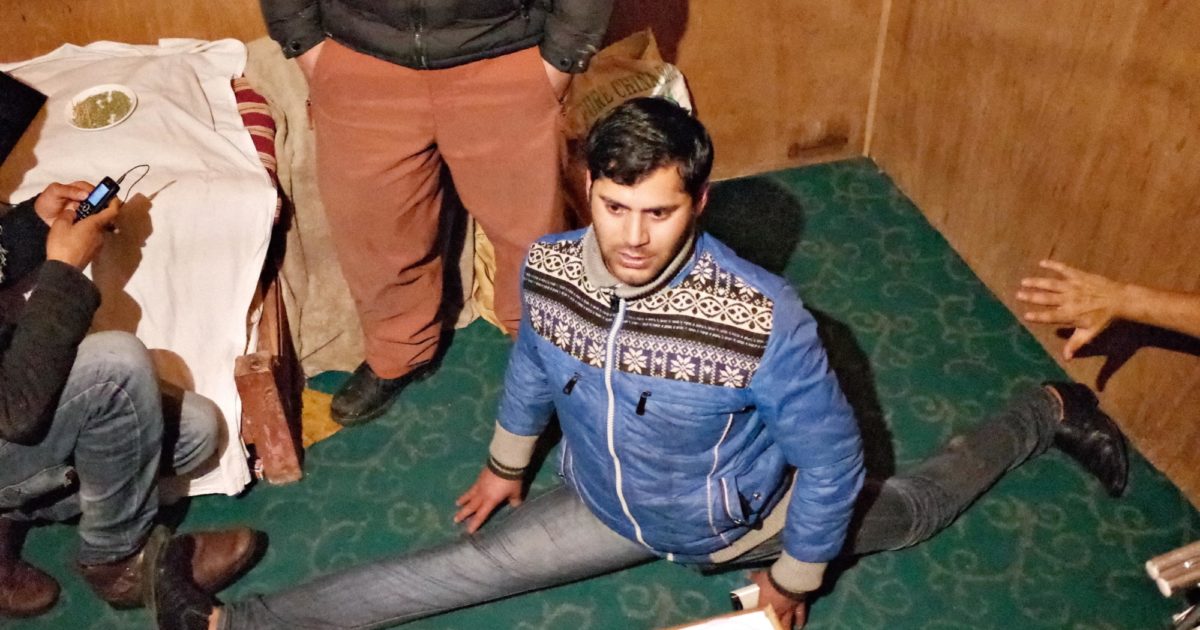 Photos that defy the visual clichés of Indian life | Huck