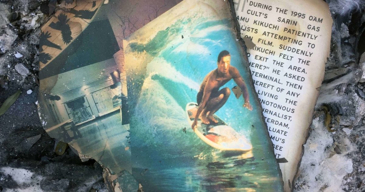 California fires: what it’s like to lose your home to flames | Huck