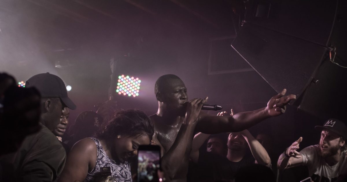 Video: The rise of grime in the United States | Huck