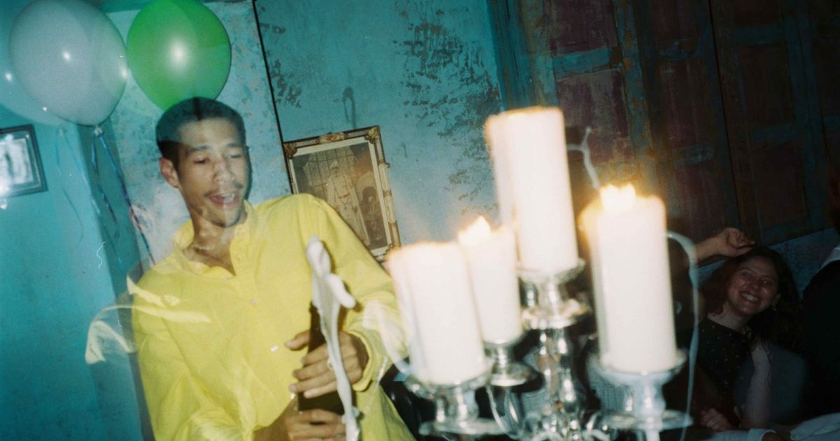 In Pictures: The story of a London skate gang that launched a… | Huck