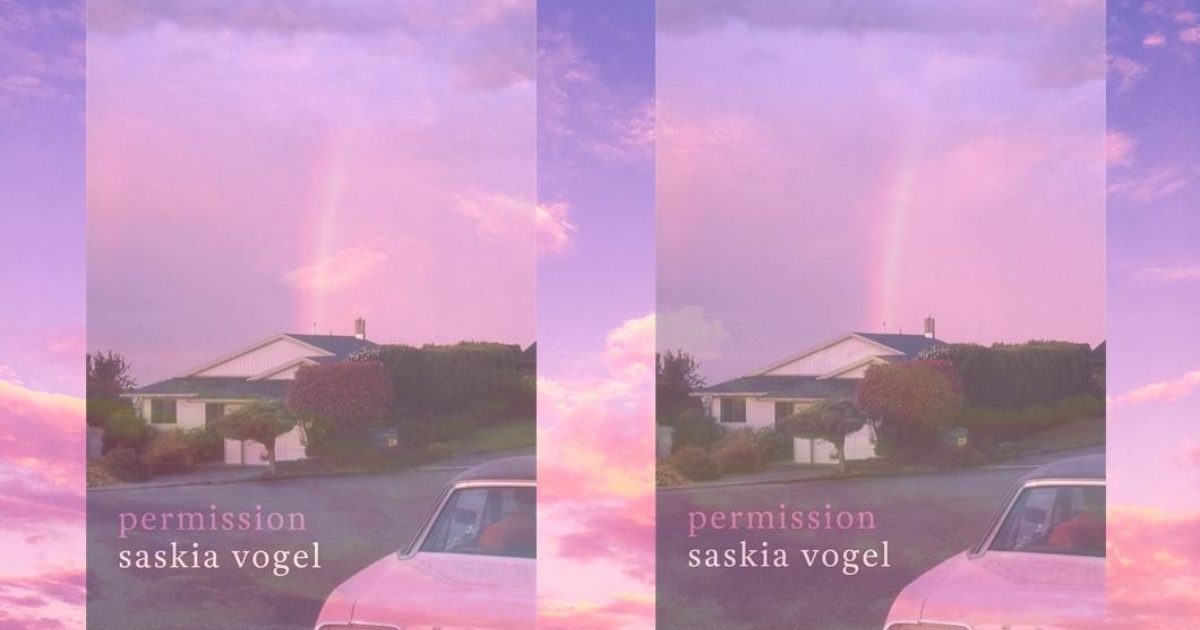 Permission: the book bringing romance into the 21st century | Huck