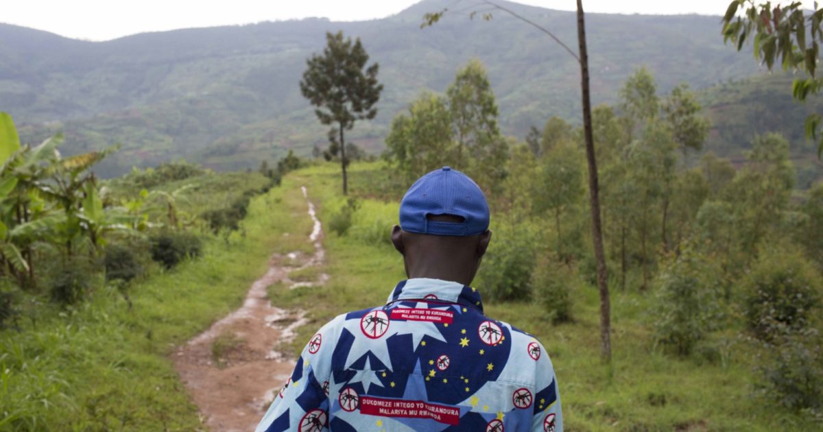 Huck's Rwanda Rising series: an artistic renaissance in the… | Huck