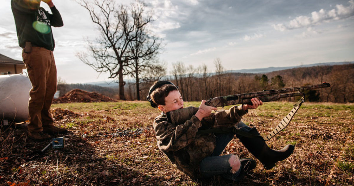The real Ozarks: a portrait of rural life in modern America | Huck