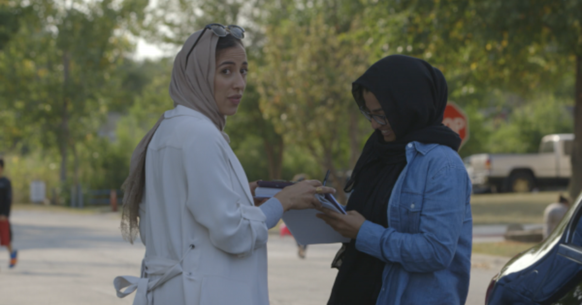 What it’s like to grow up under FBI surveillance | Huck