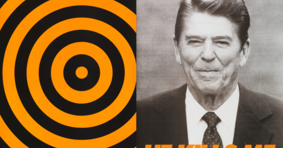 Eight decades worth of protest art comes to New York | Huck