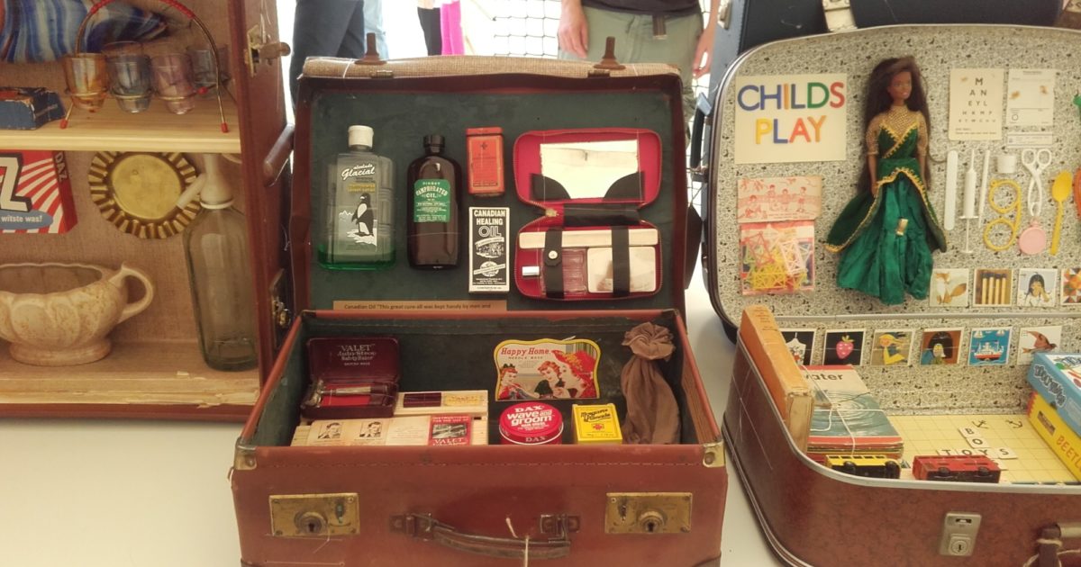 The Caribbean Windrush generation share what they brought to… | Huck